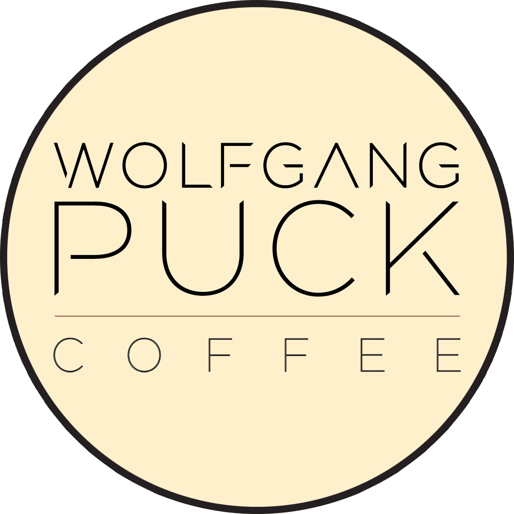 Wolfgang Puck® – Greenbelt Coffee